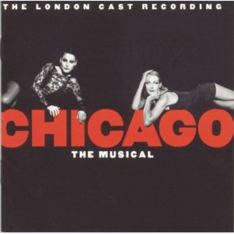 Musical - Chicago [London Cast] - hitparade.ch
